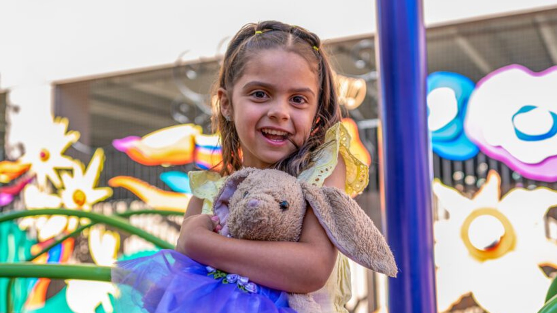 Vignettes | Phoenix Children's