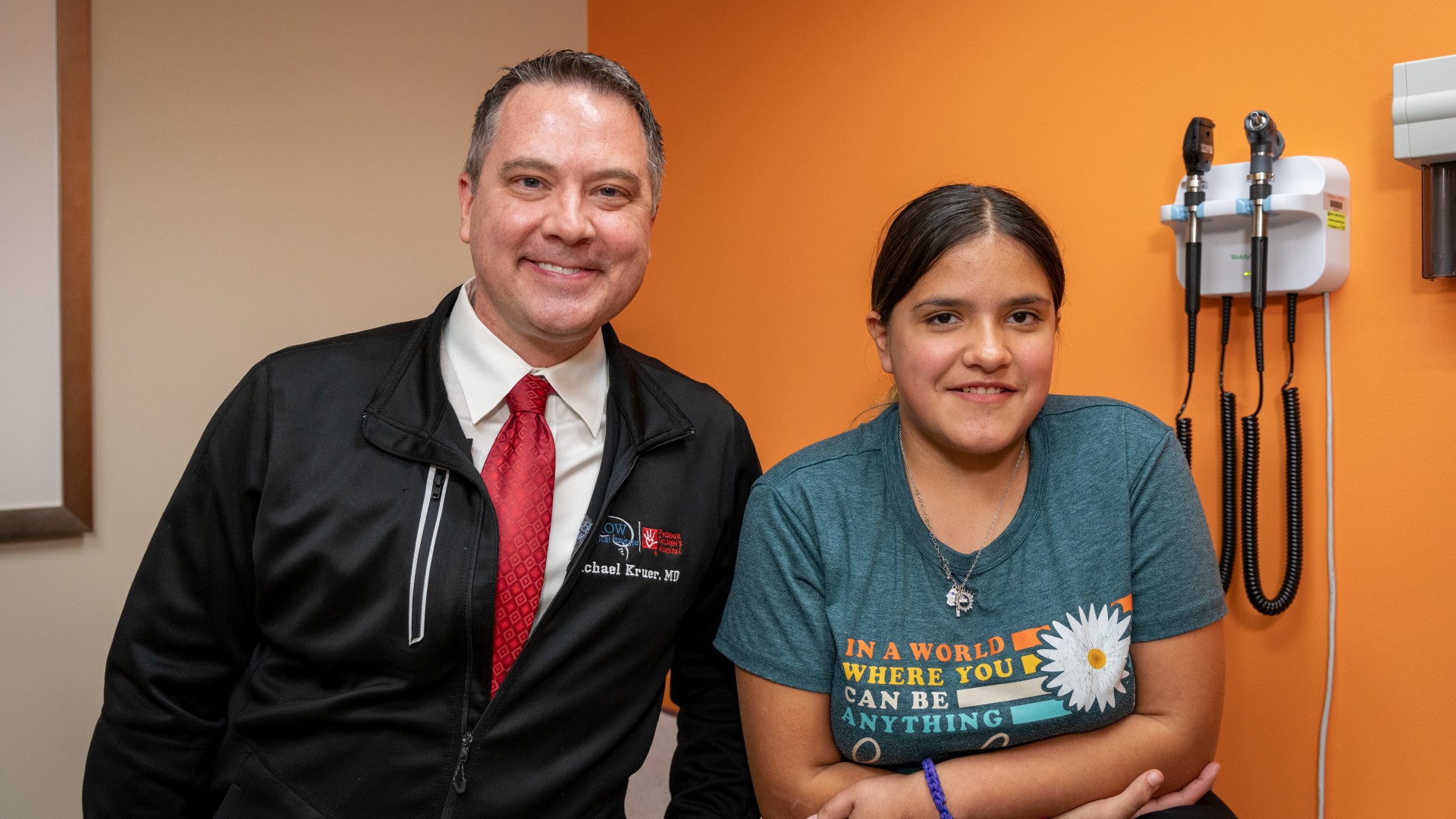 Pediatric Neurology | Barrow Institute Children's Brain Care | Phoenix ...