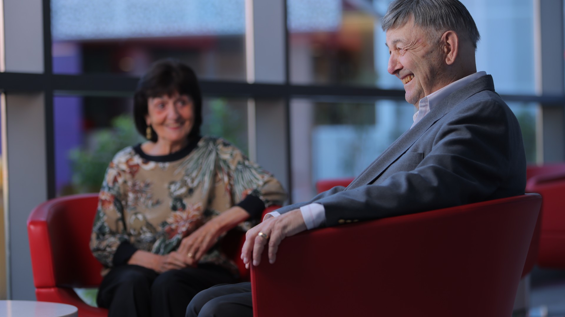 A Legacy of Impact | Phoenix Children's