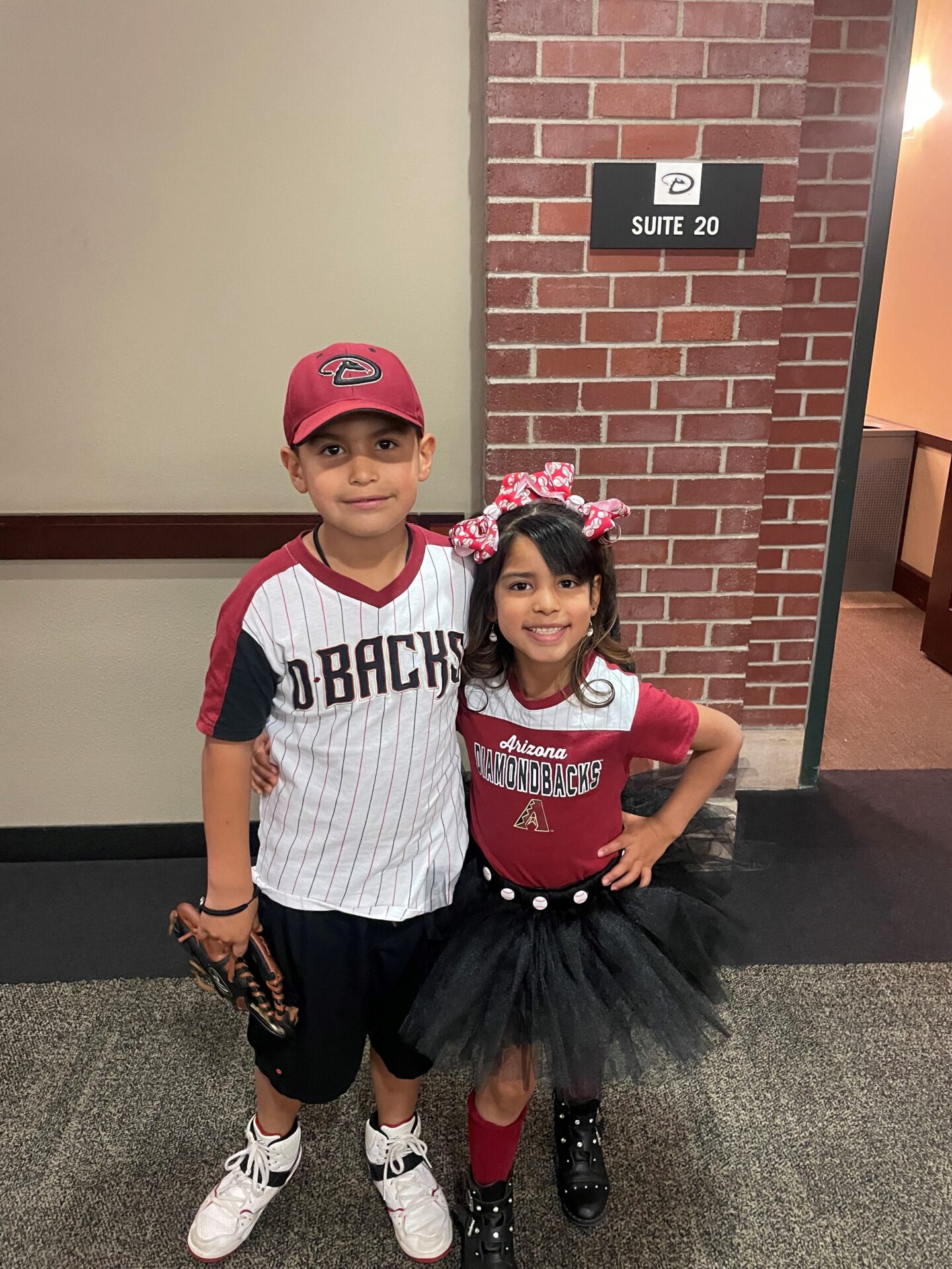 Meet Carter | Leukemia Survivor Healing | Phoenix Children's