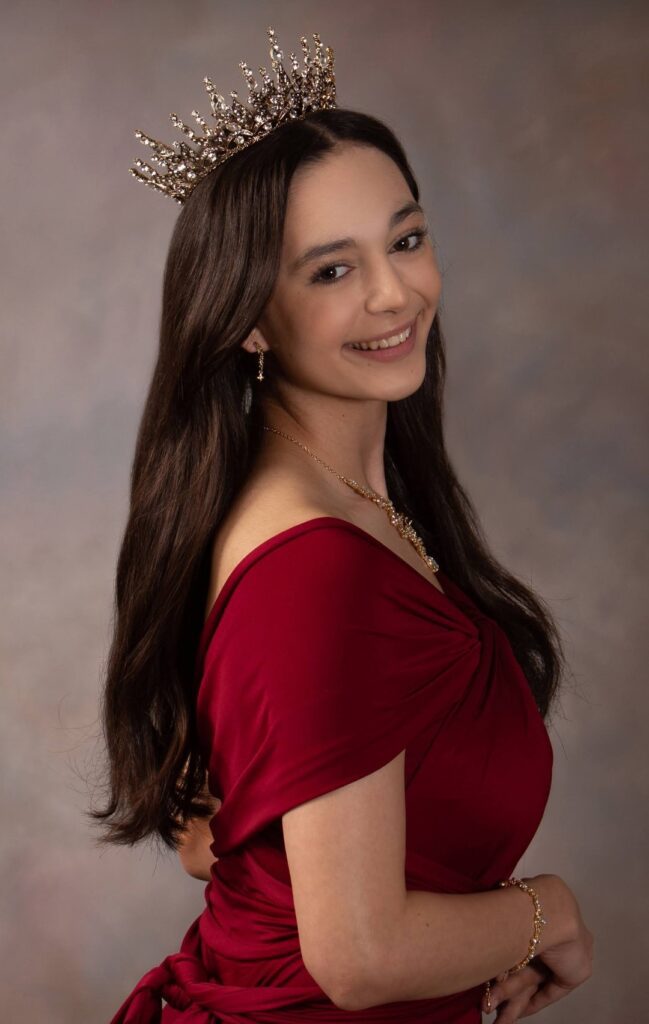 Meet Alexis | Phoenix Children's