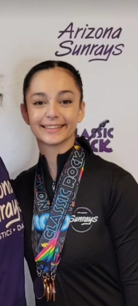 Meet Alexis | Phoenix Children's