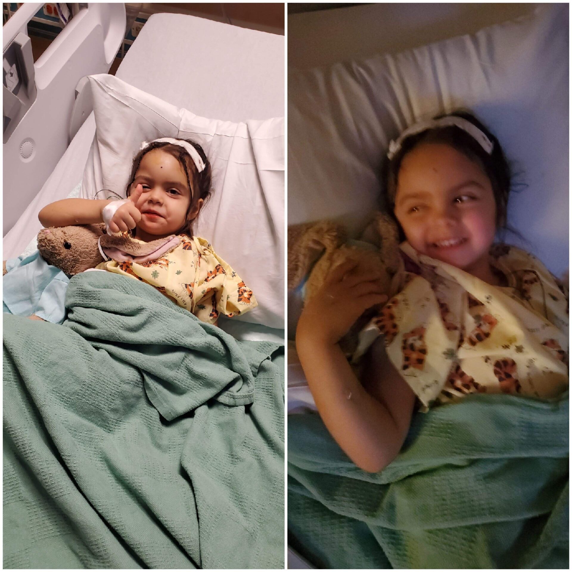 Meet Addison | Phoenix Children's