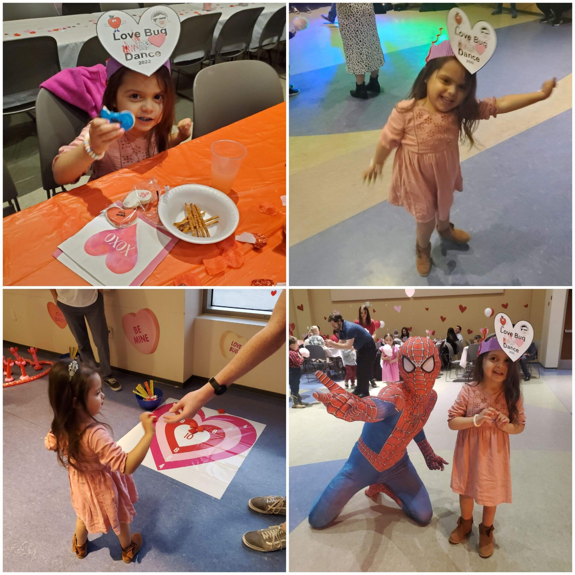 Meet Addison | Phoenix Children's