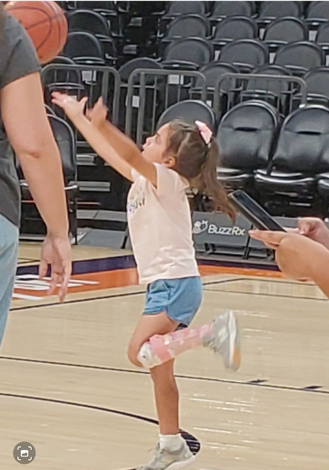 Meet Addison | Phoenix Children's