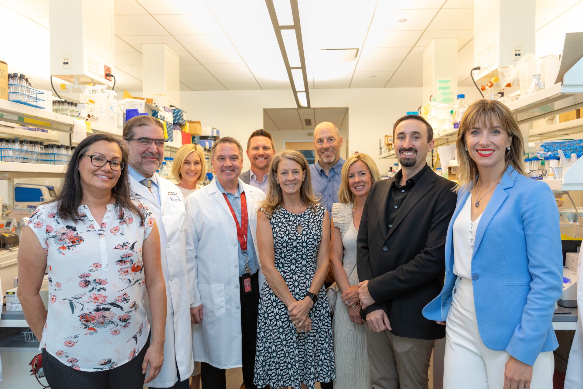 Pediatric Neurology | Barrow Institute Children's Brain Care | Phoenix ...