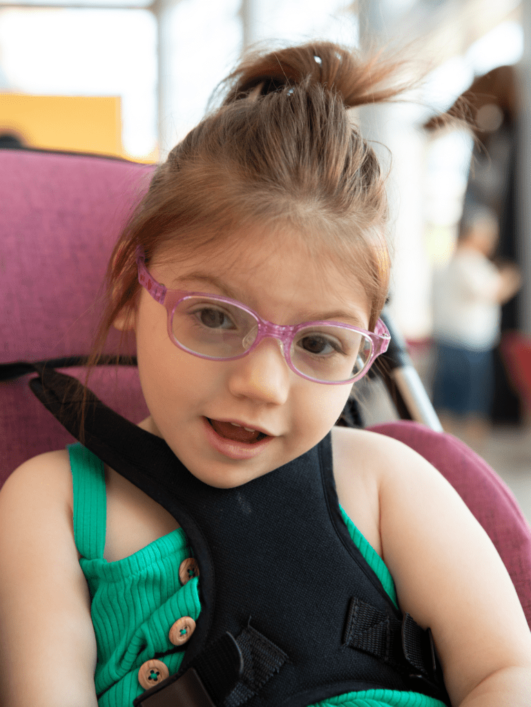 Meet Gemma | Phoenix Children's