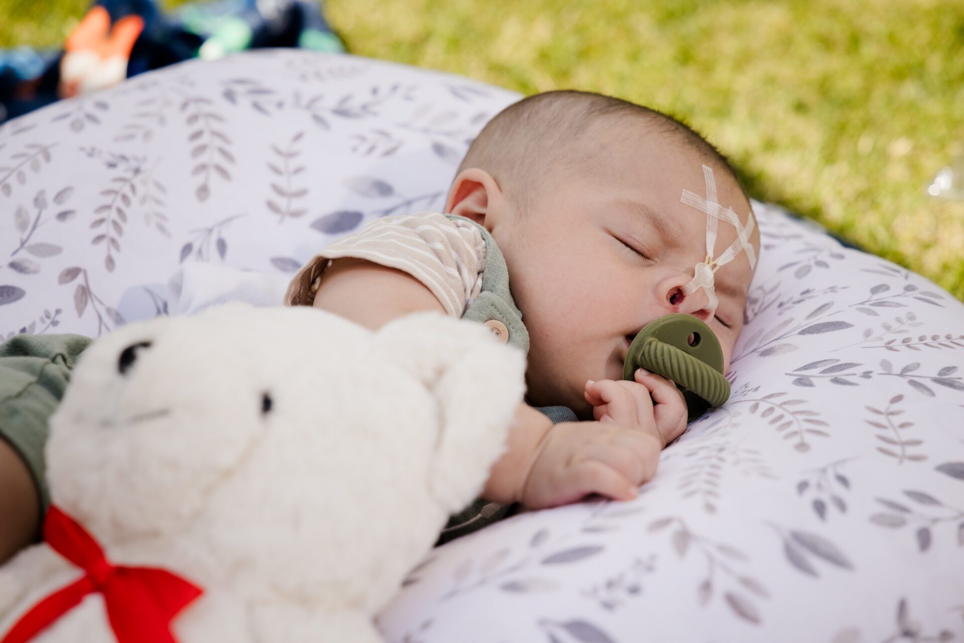 Center For Cleft And Craniofacial Care | Support Children's Healthcare ...