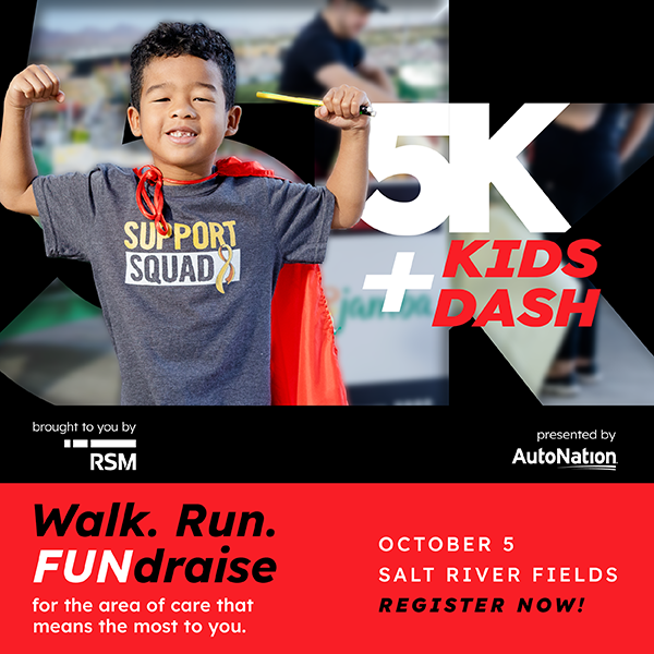 Resources | Phoenix Children's