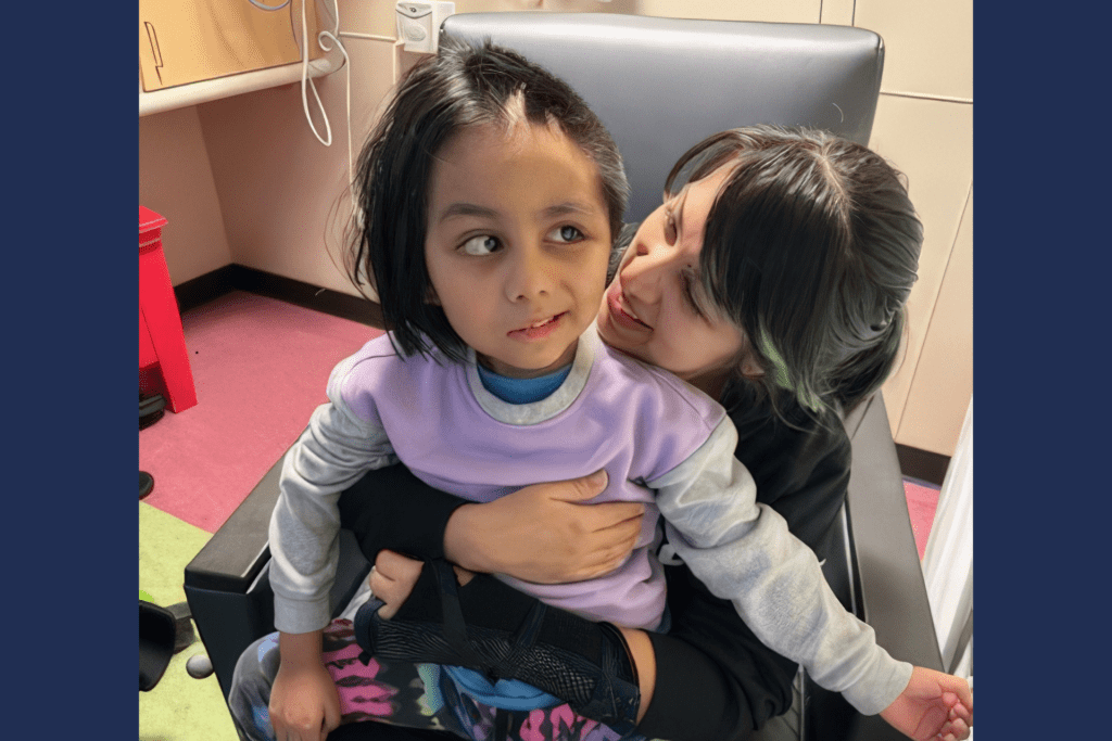 Phoenix Children's Foundation