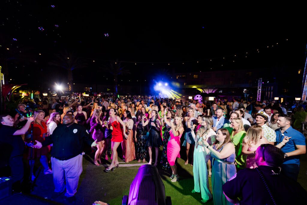 Beach Ball | One-of-a-Kind Resort Wear Gala | Phoenix Children's