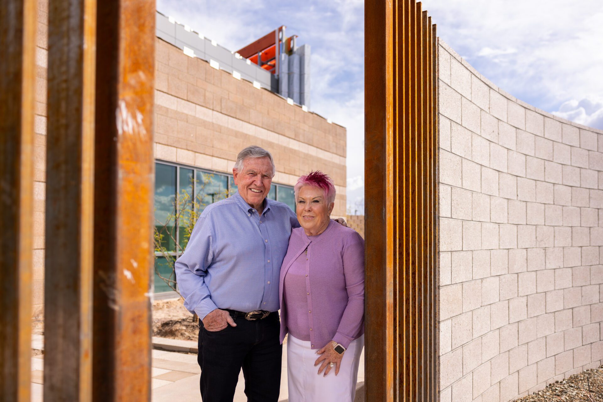 Grow West | Phoenix Children's