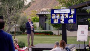 Phoenix Children's Foundation