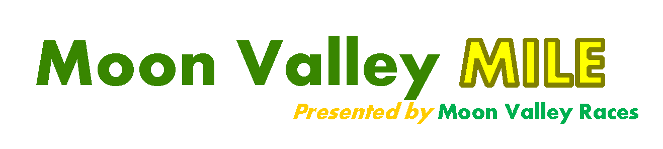 Moon Valley Mile | Phoenix Children's