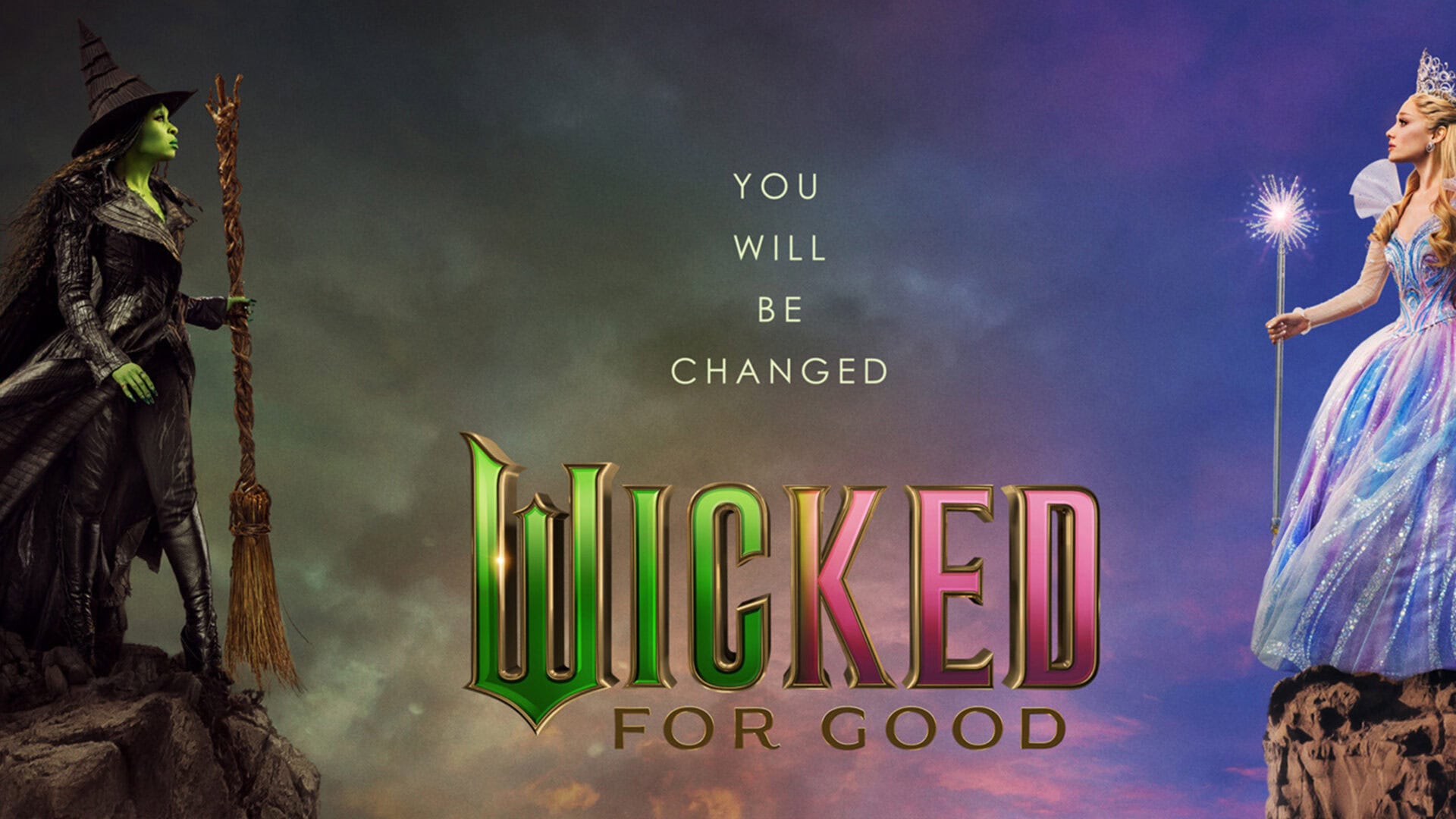 The Wicked For Good Experience | Phoenix Children's