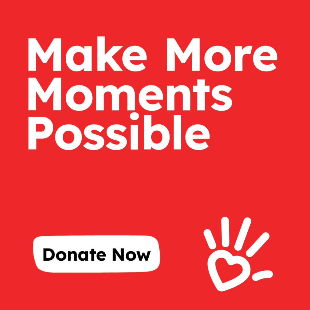 Ways to Give | Make a Difference | Phoenix Children's